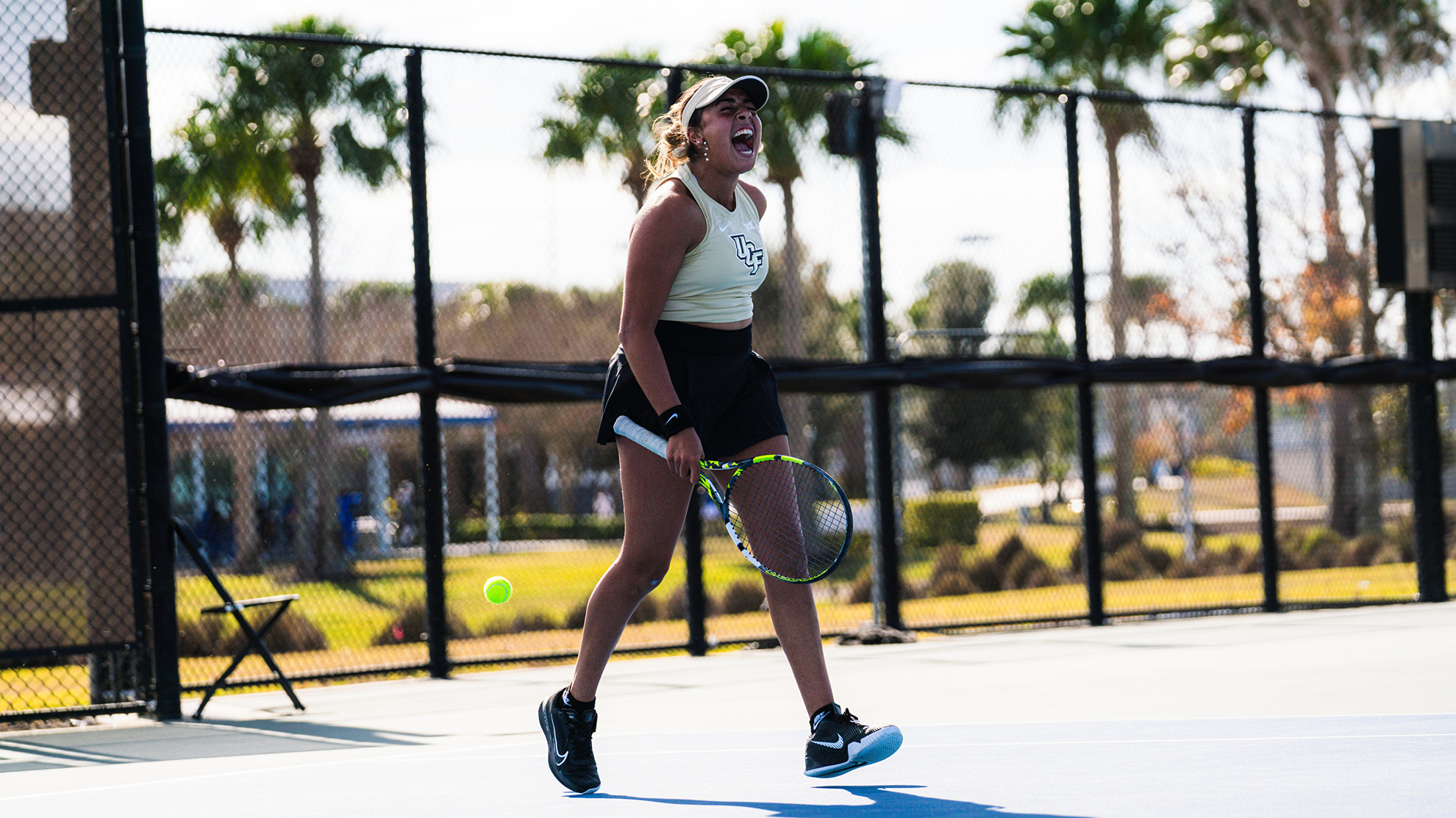 No. 23 Women's Tennis Prevails in Dramatic Comeback Against No. 24 ...