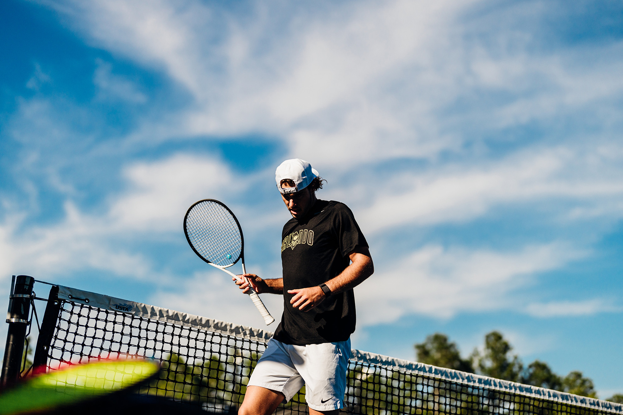 Men's Tennis Set for NCAA First-Round Tilt Against No. 23 Florida in ...