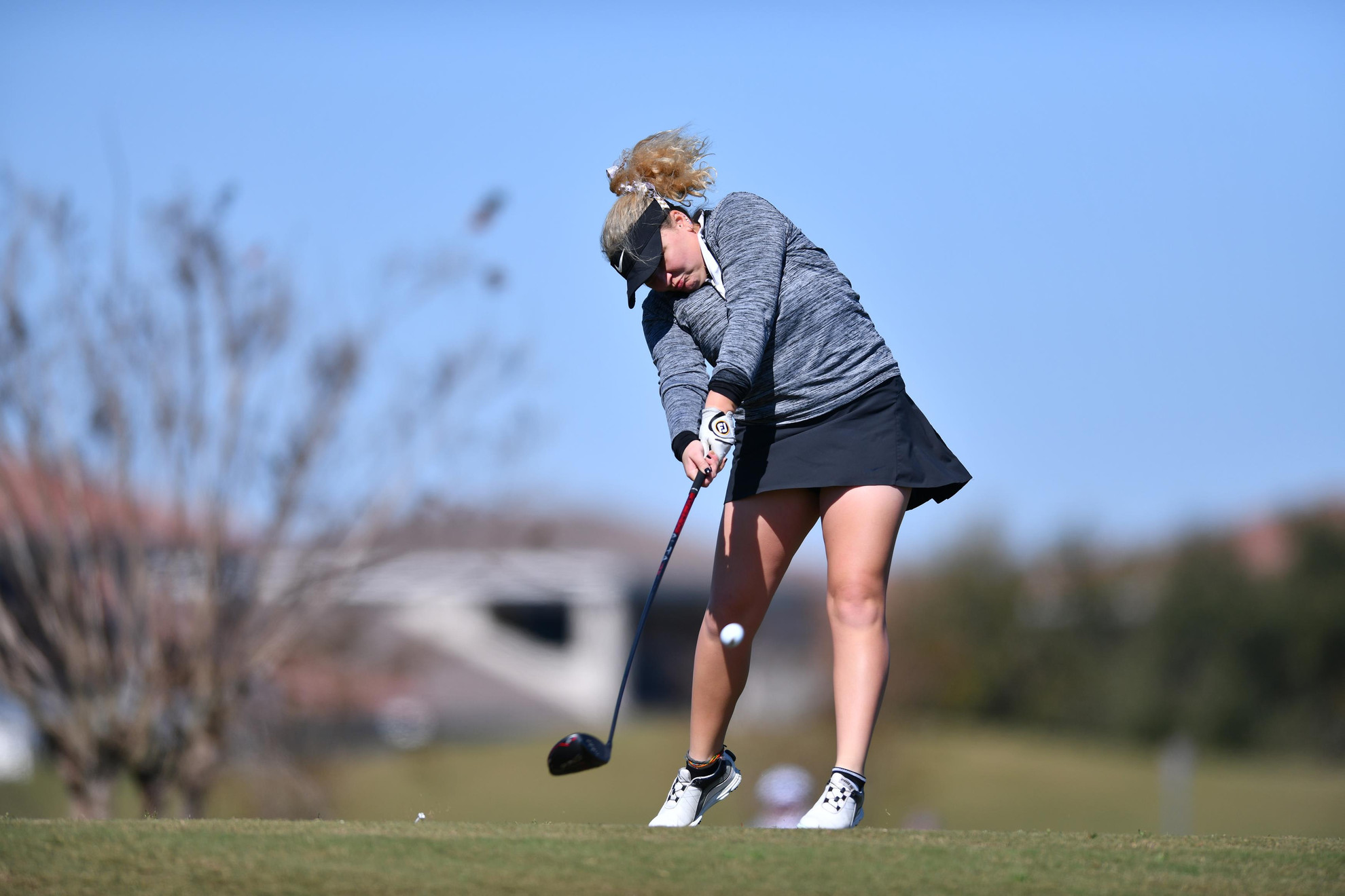 Black and Gold Wraps Up Day One of UCF Challenge - UCF Athletics ...