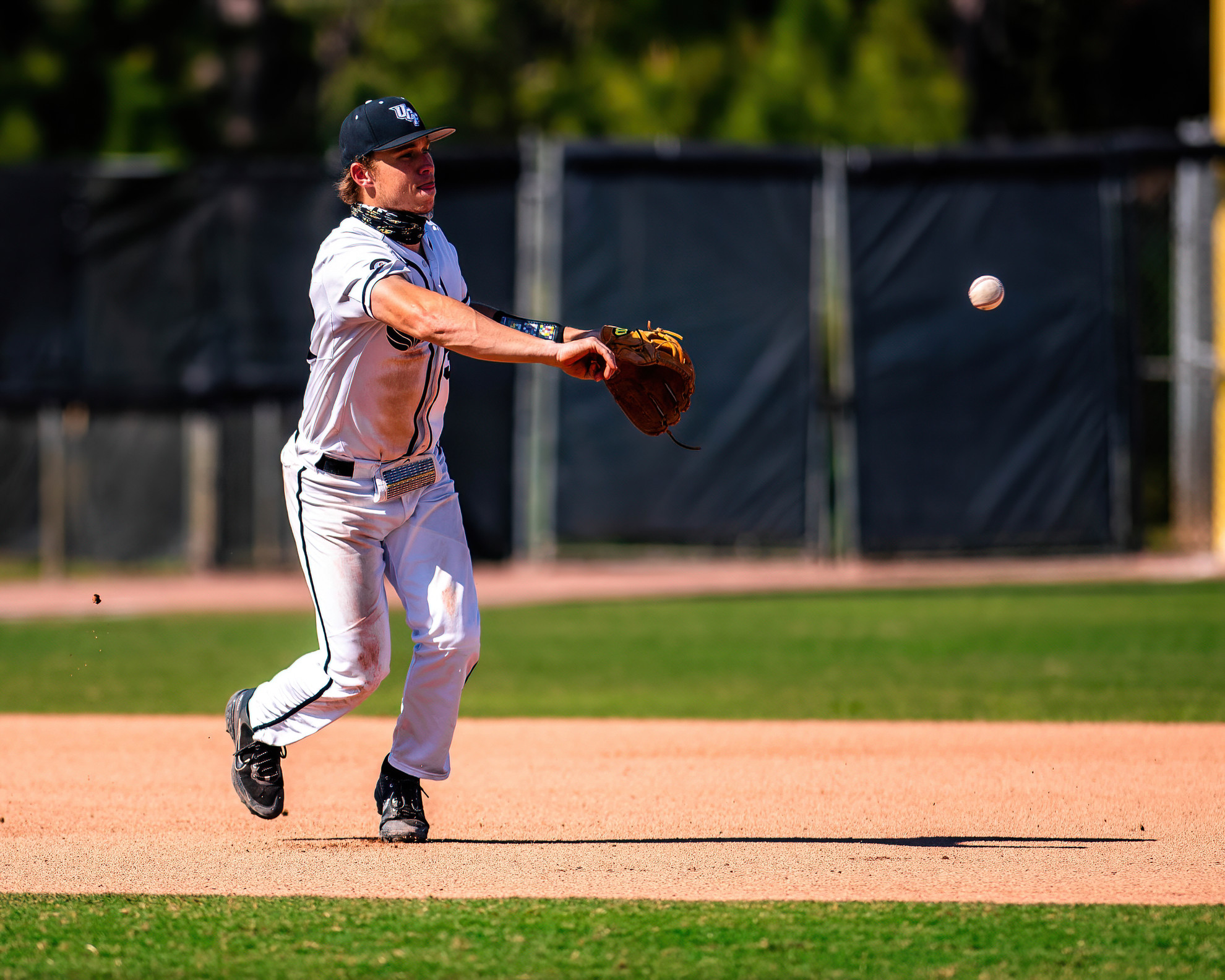 Ben Rushing - Baseball 2022 - UCF Athletics - Official Athletics Website