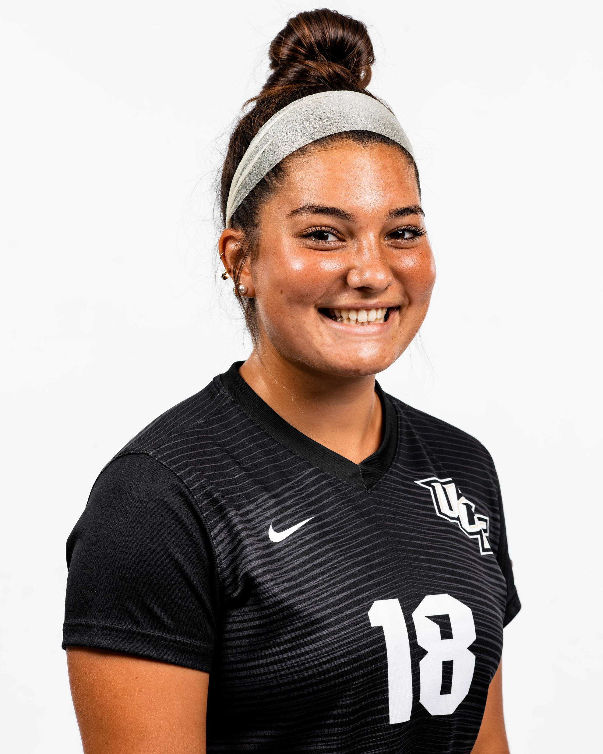Jade Barkett - Women's Soccer 2021 - UCF Athletics - Official Athletics ...