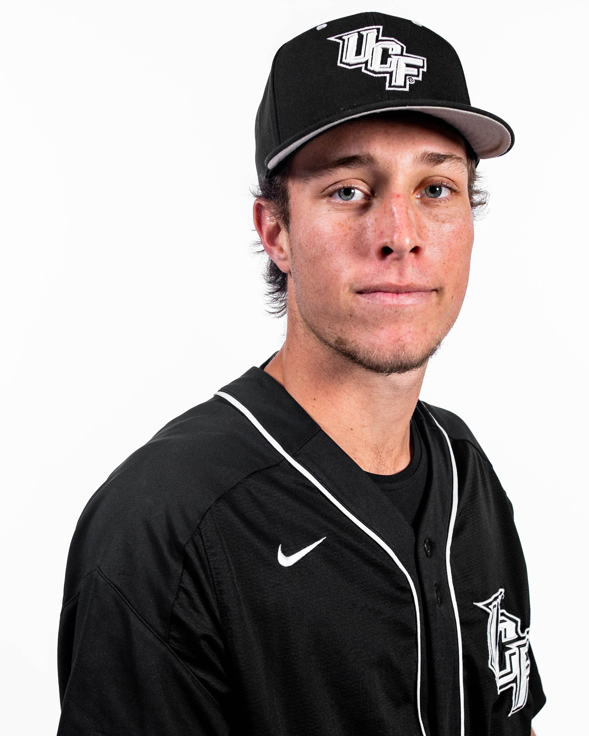 Julian Balzer - Baseball 2022 - UCF Athletics - Official Athletics Website
