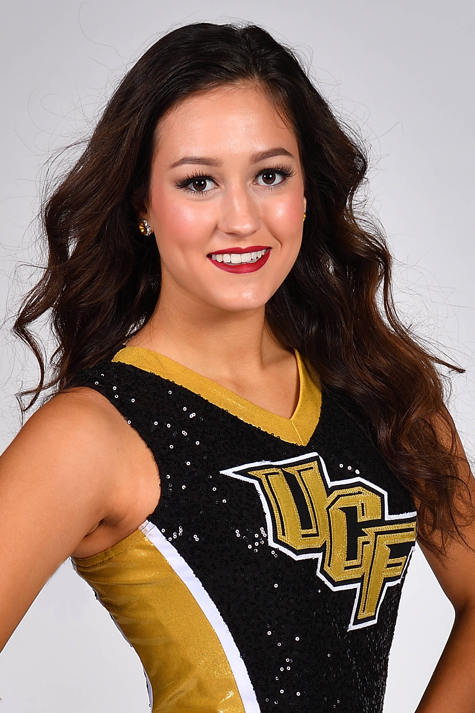 Madison Springer - Cheer/Dance 2017-18 - UCF Athletics - Official ...