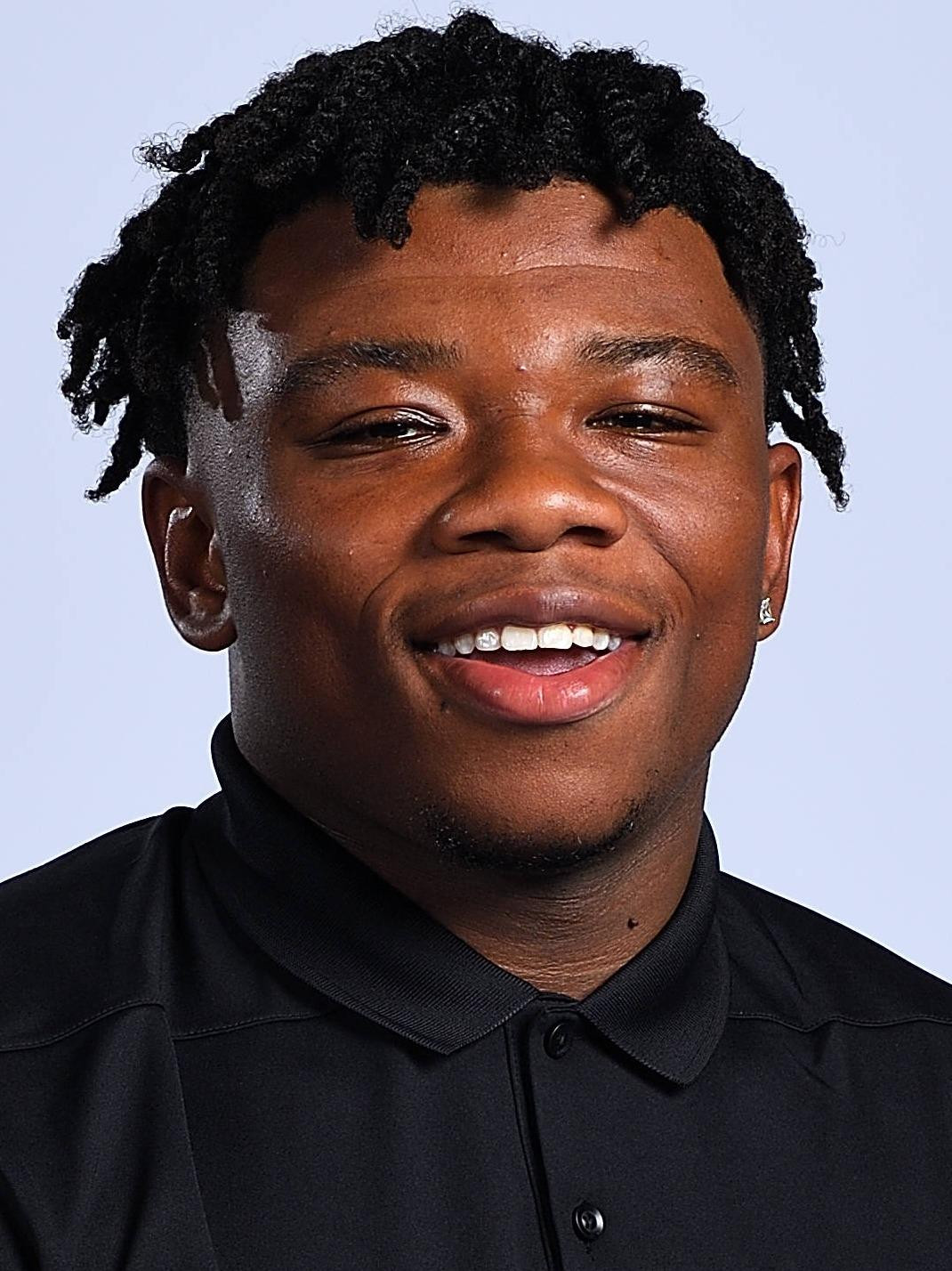 Tye Farmer - Football 2018 - UCF Athletics - Official Athletics Website