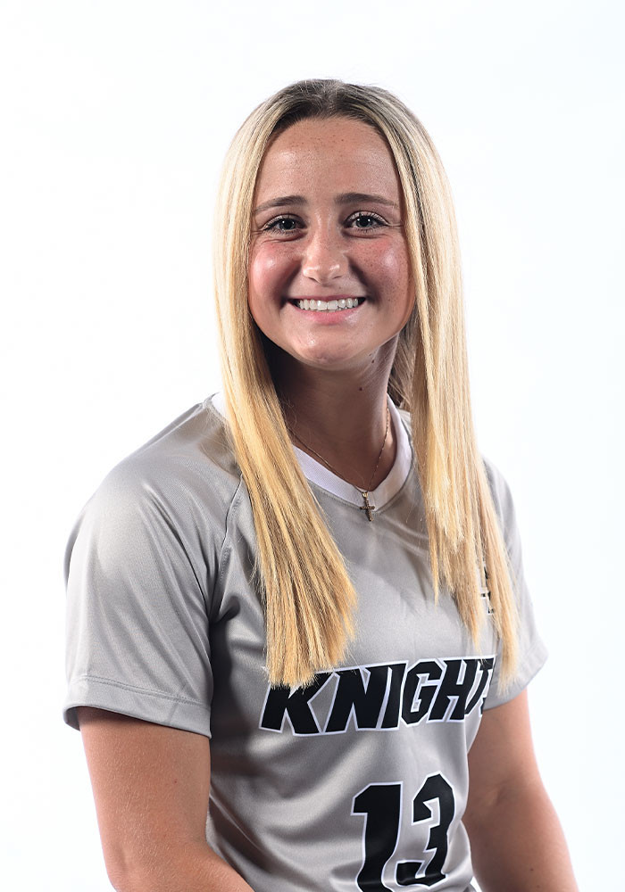 Sydney Brown - Women's Soccer 2019 - UCF Athletics - Official Athletics ...