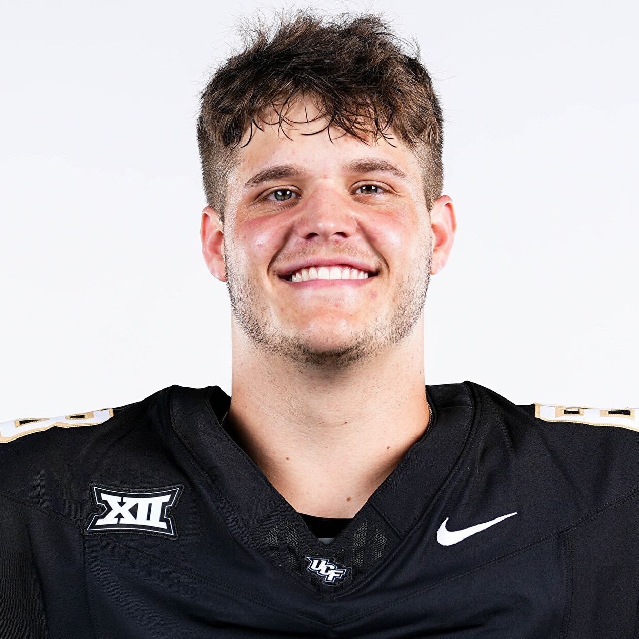 Ethan Higgins - 2026 Football - UCF Athletics - Official Athletics Website