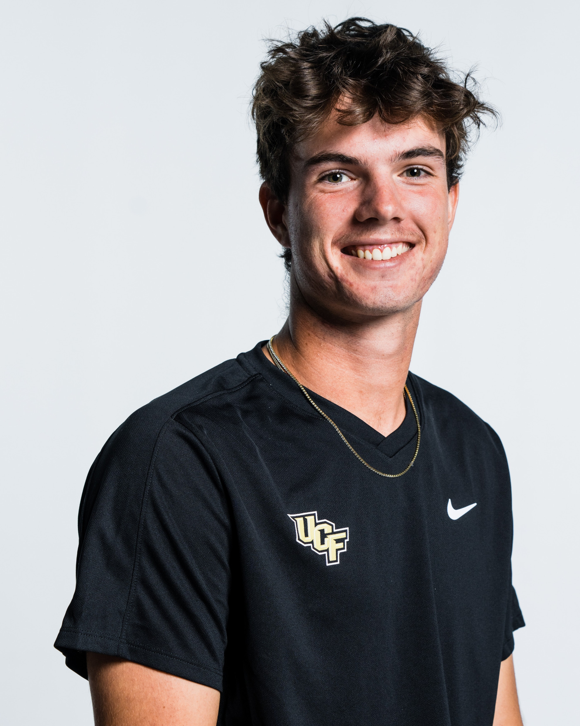Cooper White - Men's Tennis 2022-23 - UCF Athletics - Official ...