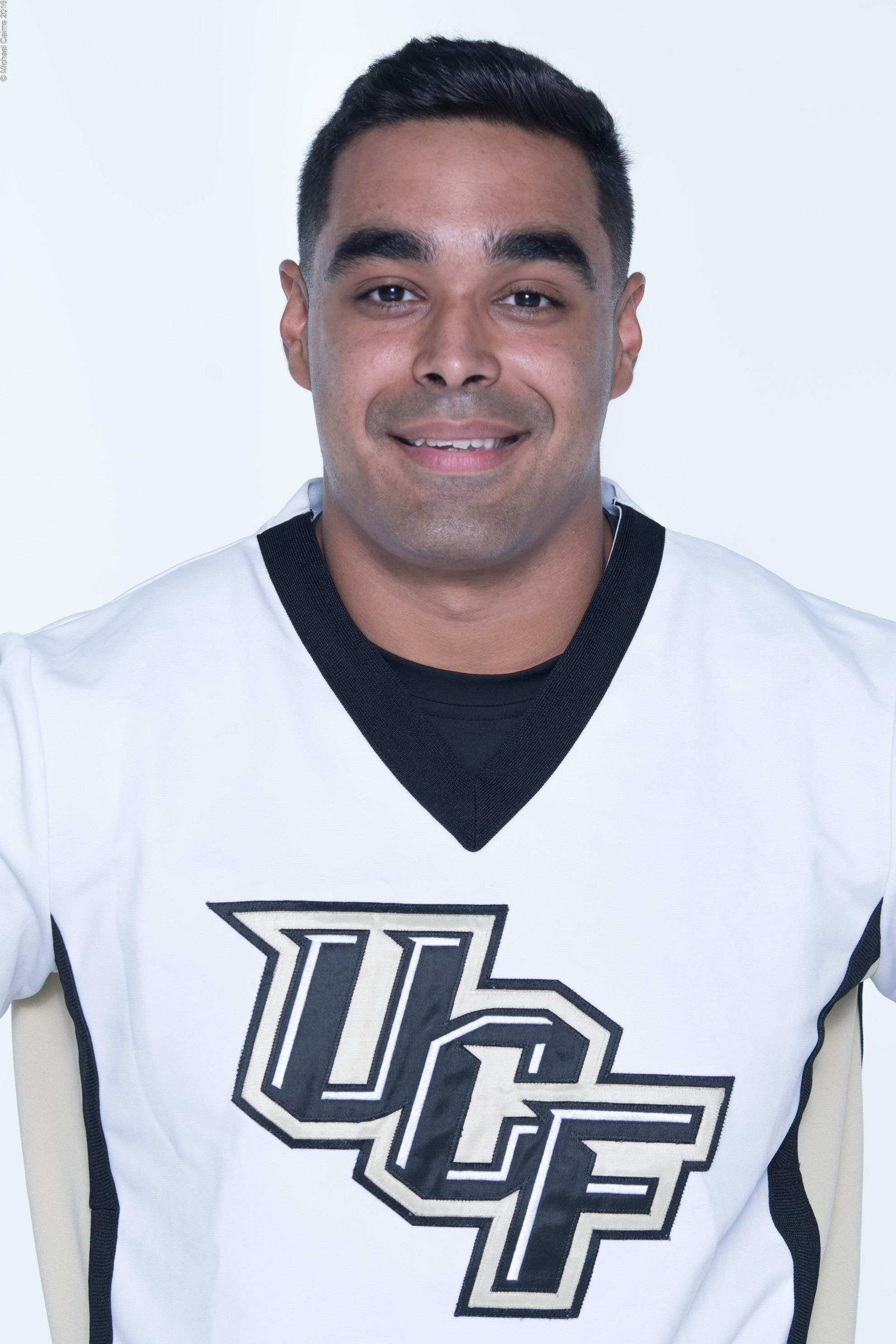 Kevin Delgado - Cheer/Dance 2016-17 - UCF Athletics - Official ...