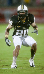 UCF Helped Prepare Robinson for the Next Level - UCF Athletics ...