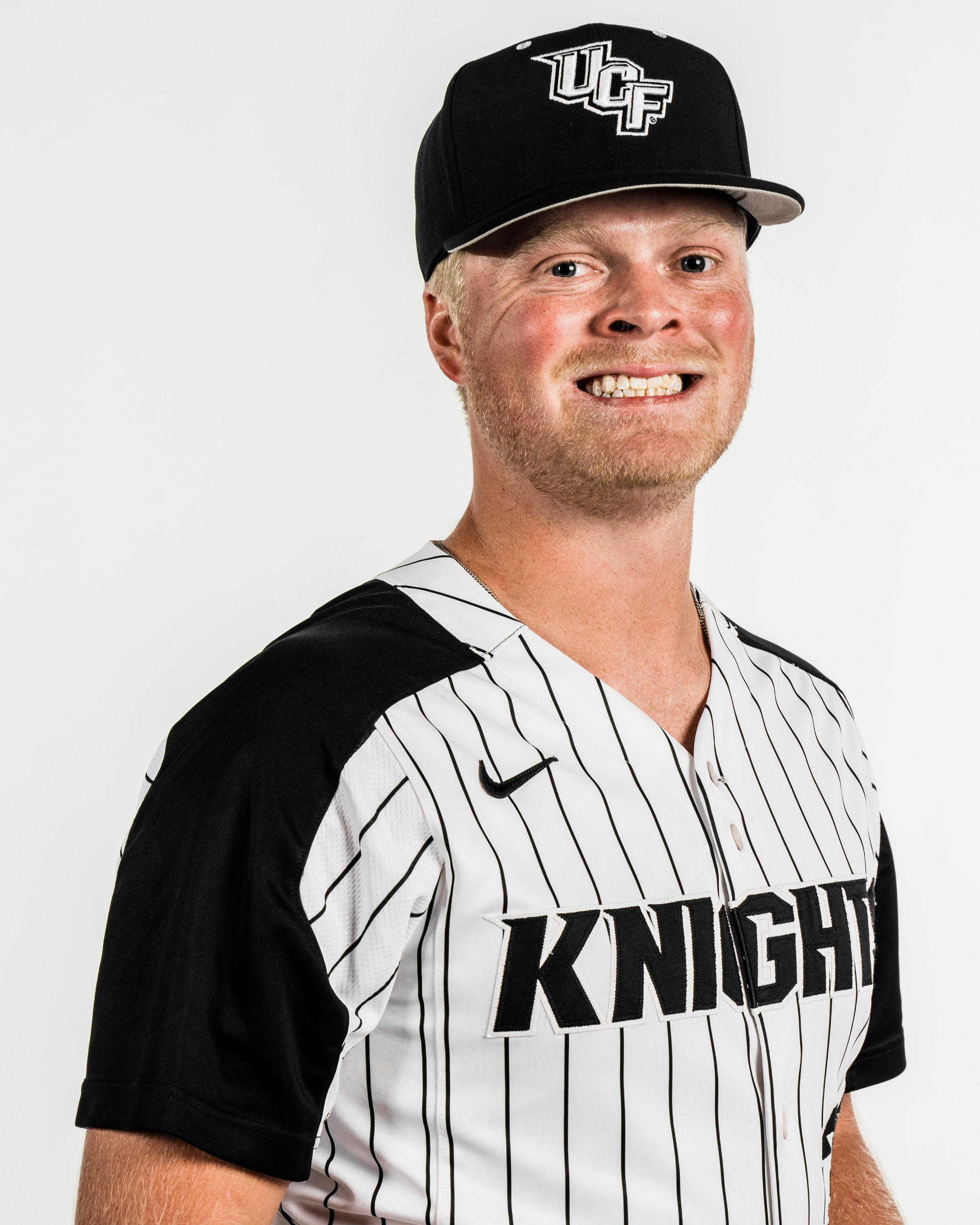 Zach Chappell - Baseball 2023 - UCF Athletics - Official Athletics Website