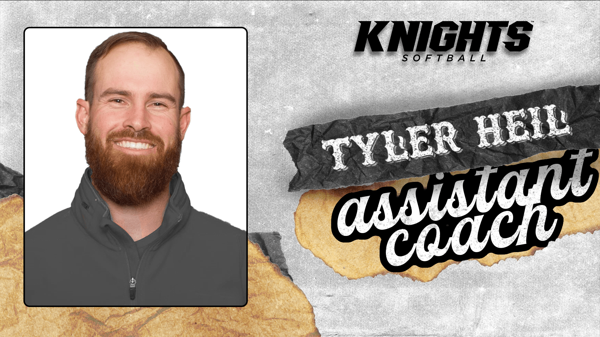 Softball Adds Heil as Assistant Coach - UCF Athletics - Official ...