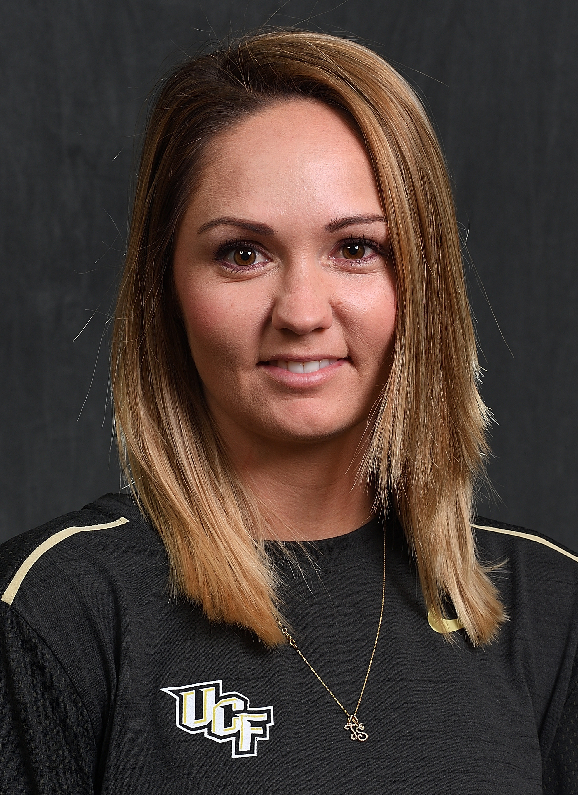 Tiffany Jordan - UCF Athletics - Official Athletics Website