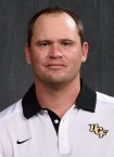 Brent Key - UCF Athletics - Official Athletics Website