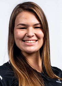 Izzy Kaltenbaugh - Rowing 2021-22 - UCF Athletics - Official Athletics ...