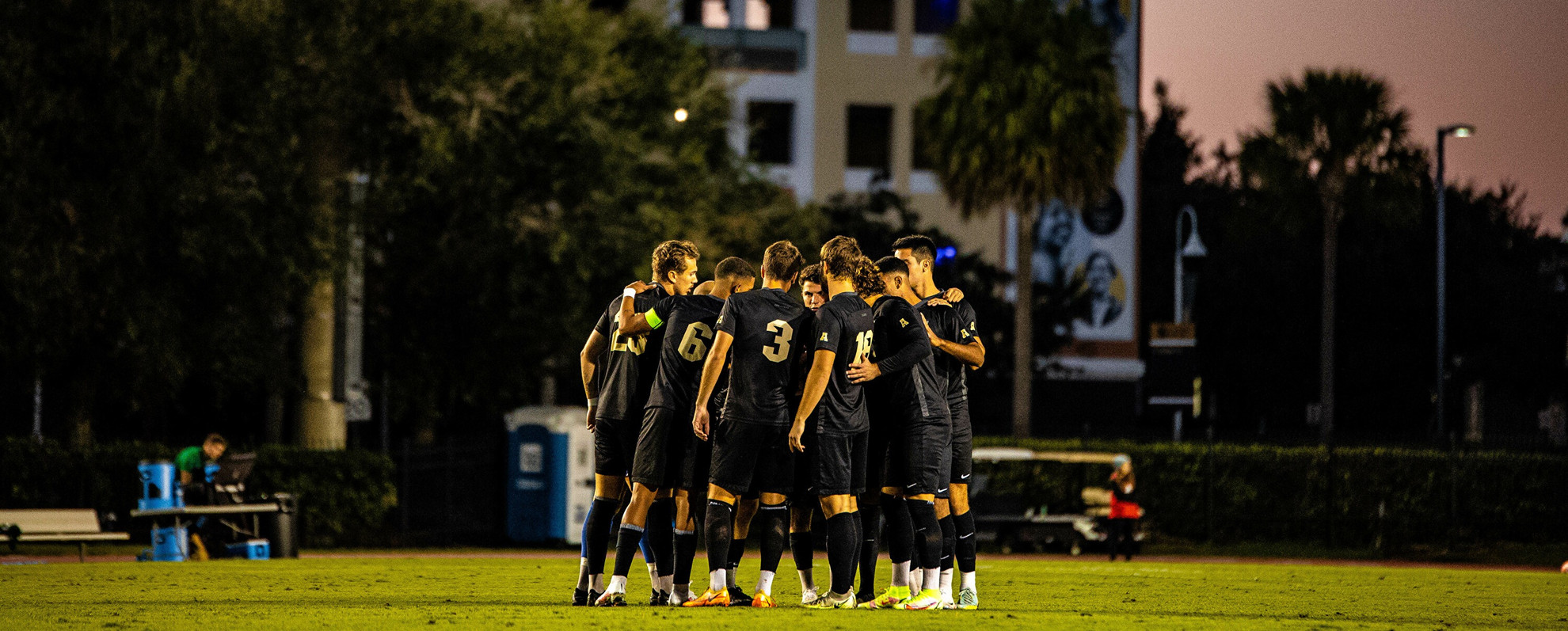 Men's Soccer 2024 - UCF Athletics - Official Athletics Website