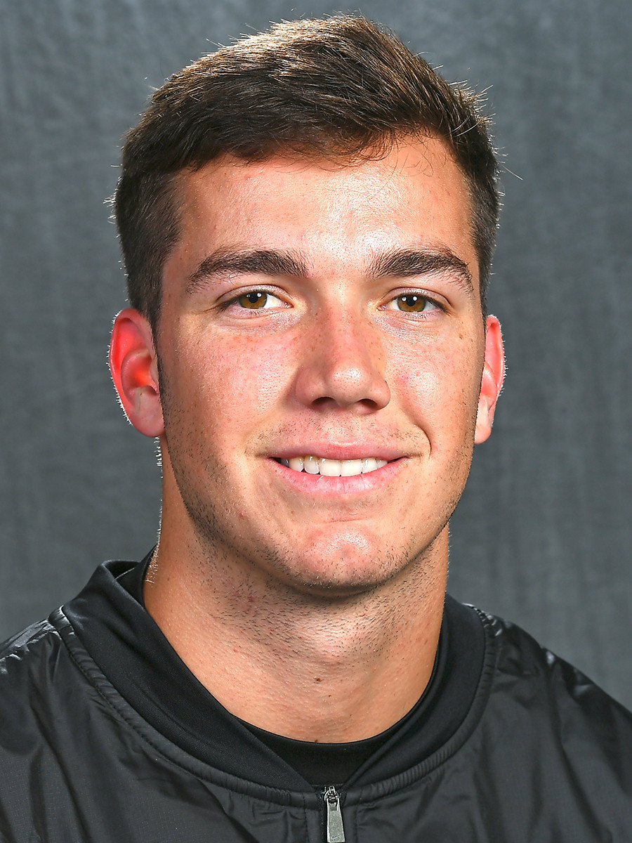 McKenzie Milton - Football 2017 - UCF Athletics - Official Athletics ...