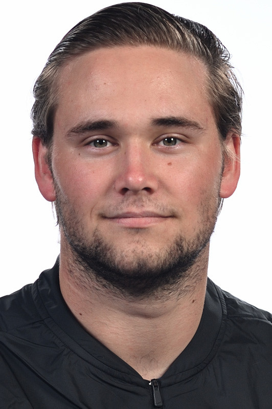 CJ Reeves - Football 2019 - UCF Athletics - Official Athletics Website