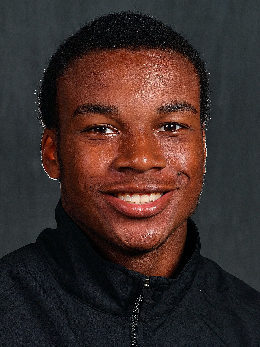 Jon Powell - Football 2017 - UCF Athletics - Official Athletics Website