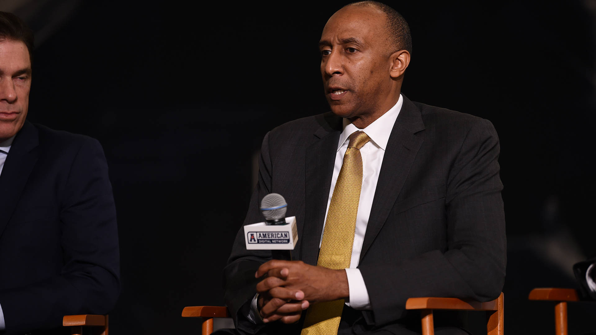 Knights Set for AAC Media Days - UCF Athletics - Official Athletics Website