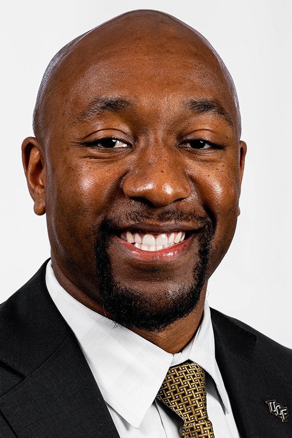 Carlos McCants - UCF Athletics - Official Athletics Website