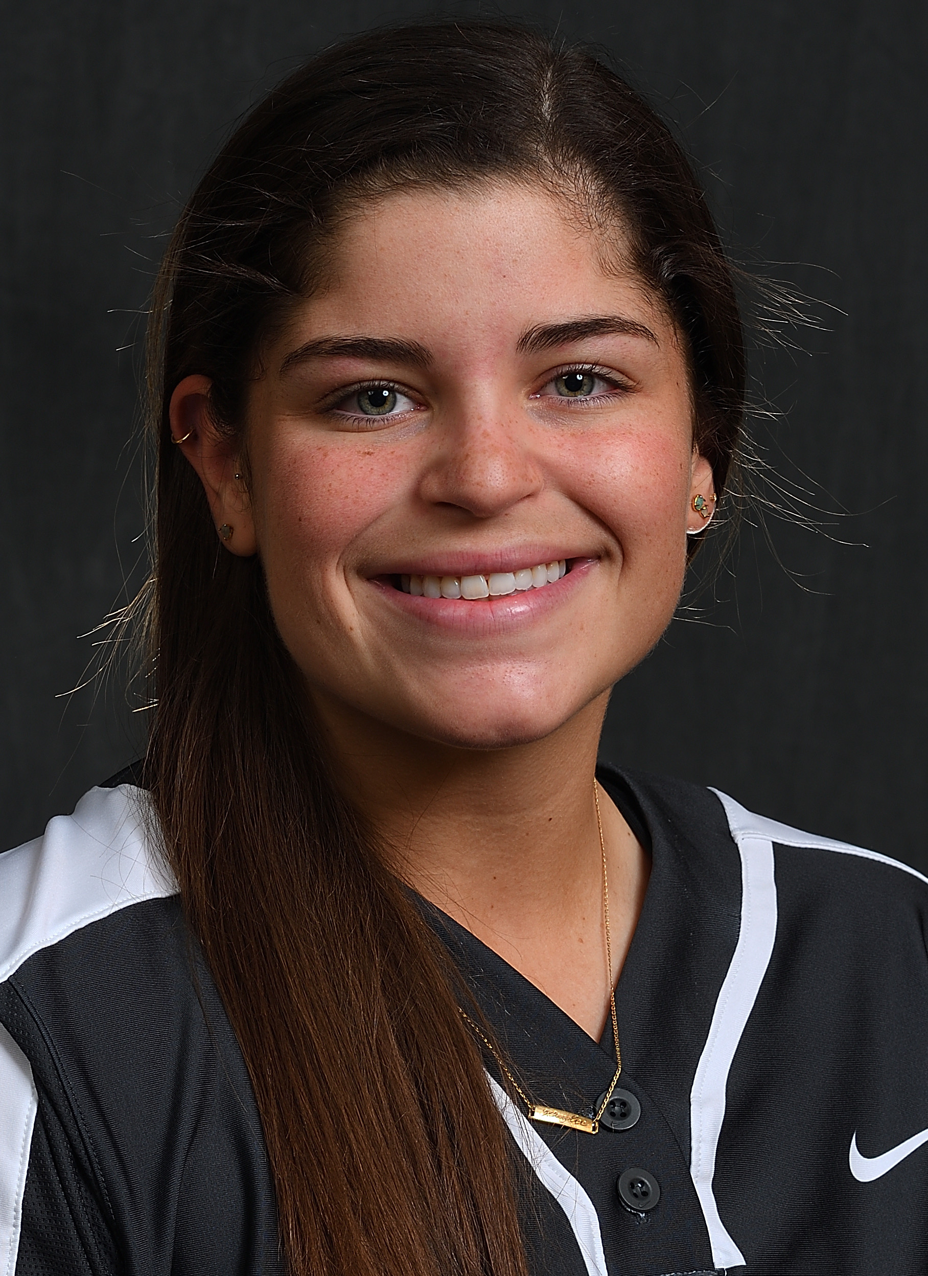 Kaylee Misiti - Softball 2017 - UCF Athletics - Official Athletics Website