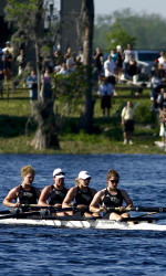 UCF Rowing Travels to Alabama Saturday - UCF Athletics - Official ...