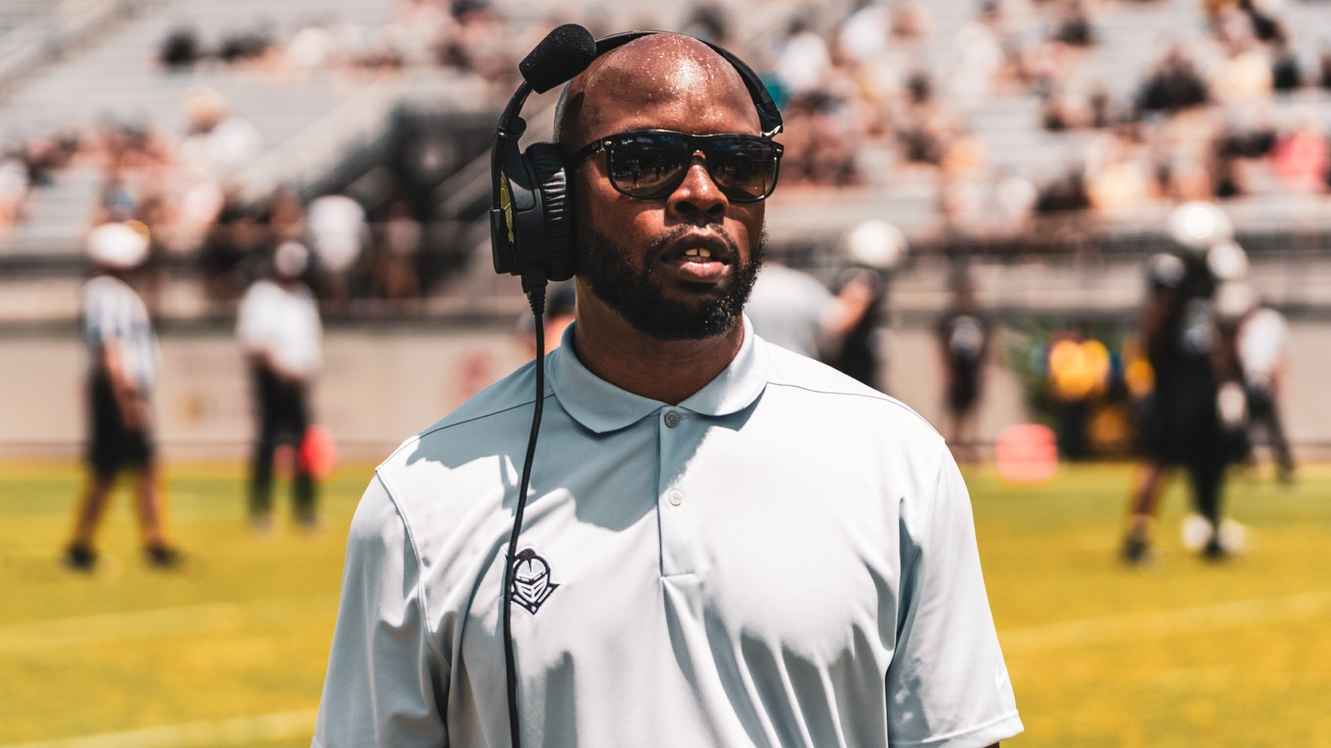 Addison Williams - UCF Athletics - Official Athletics Website