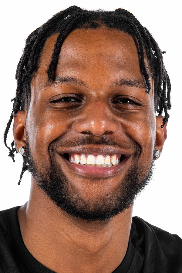 Tony Johnson Jr. - Men's Basketball 2020-21 - UCF Athletics - Official ...