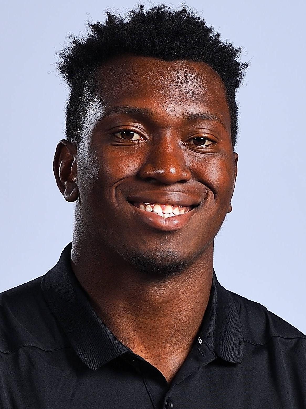 Jeremiah Zio - Football 2018 - UCF Athletics - Official Athletics Website