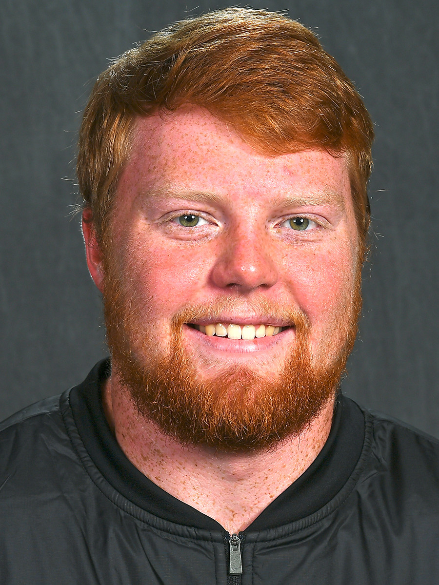 Wyatt Swanson - Football 2017 - UCF Athletics - Official Athletics Website