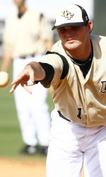 Baseball Welcomes UNF to Campus Wednesday at 6:30 p.m. - UCF Athletics ...