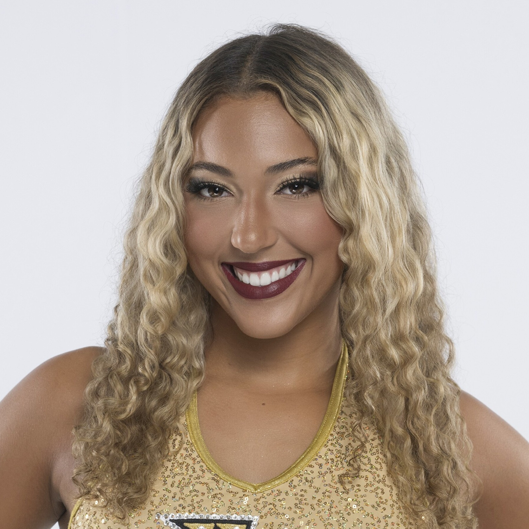 Isabella Pereira - Cheer/Dance 2025-26 - UCF Athletics - Official ...