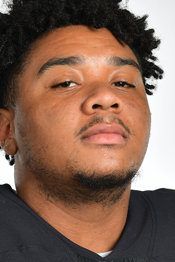 Keenan Hester - Football 2021 - UCF Athletics - Official Athletics Website