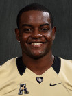 C.J. Jones - Football 2015 - UCF Athletics - Official Athletics Website