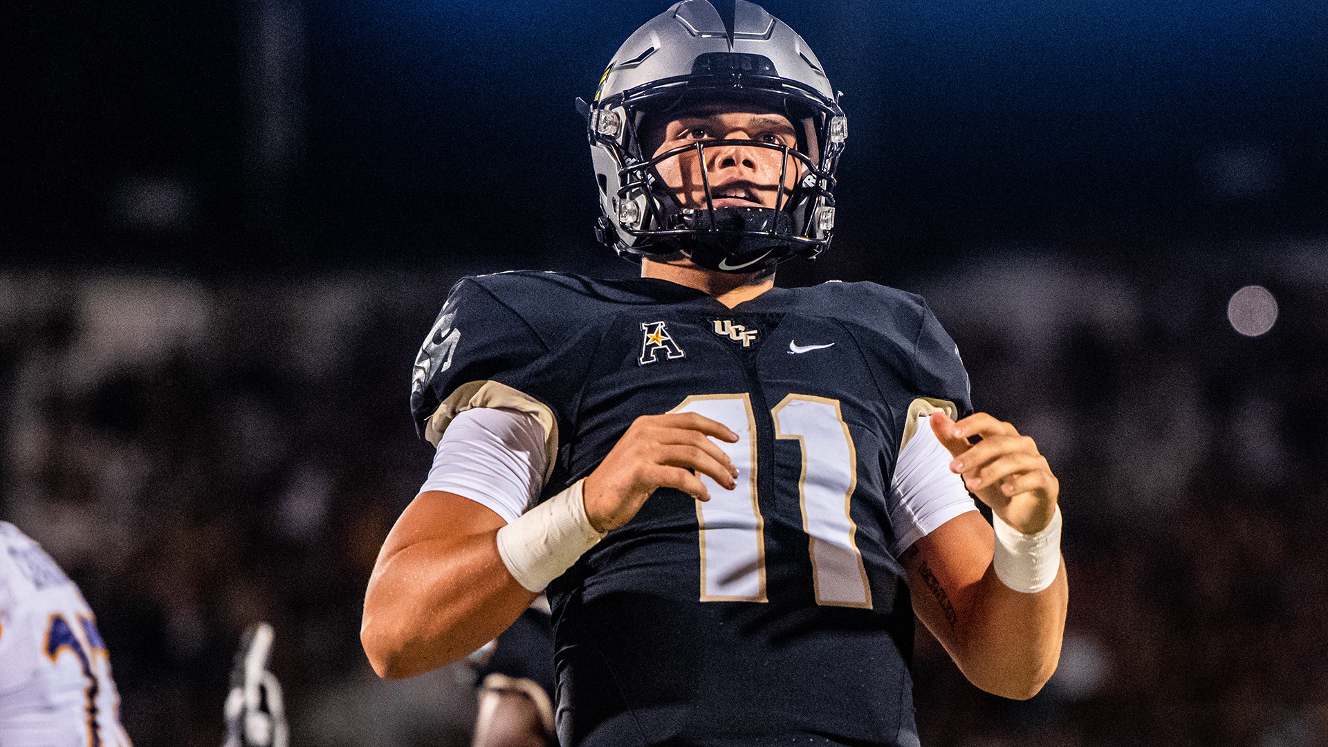 2020 Hype - Dillon Gabriel - UCF Athletics - Official Athletics Website