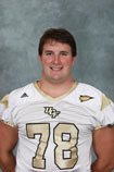 Patrick Brown - Football 2007 - UCF Athletics - Official Athletics Website