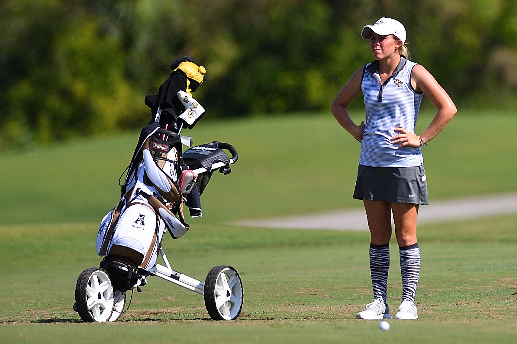 Championship Challenge - UCF Athletics - Official Athletics Website