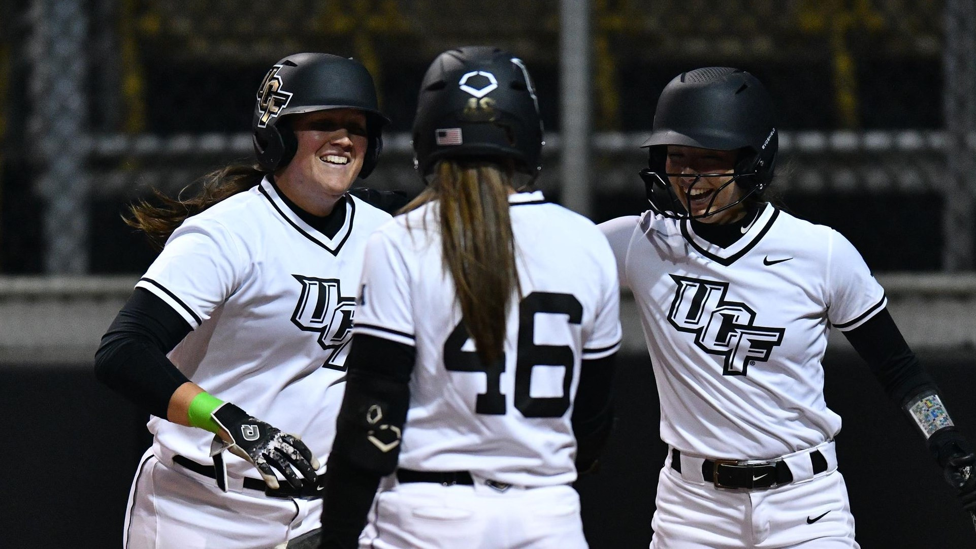 UCF Softball Secures Best Start in Program History - UCF Athletics ...
