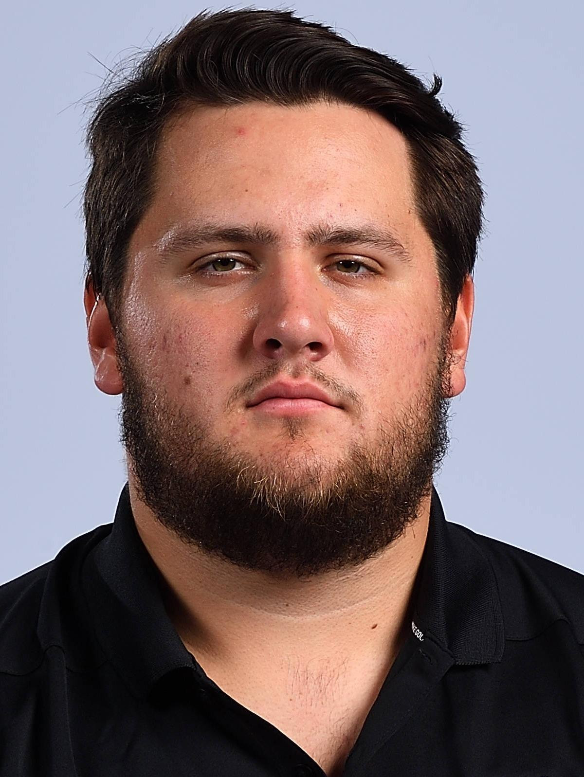 Eric Seidelman - Football 2018 - UCF Athletics - Official Athletics Website