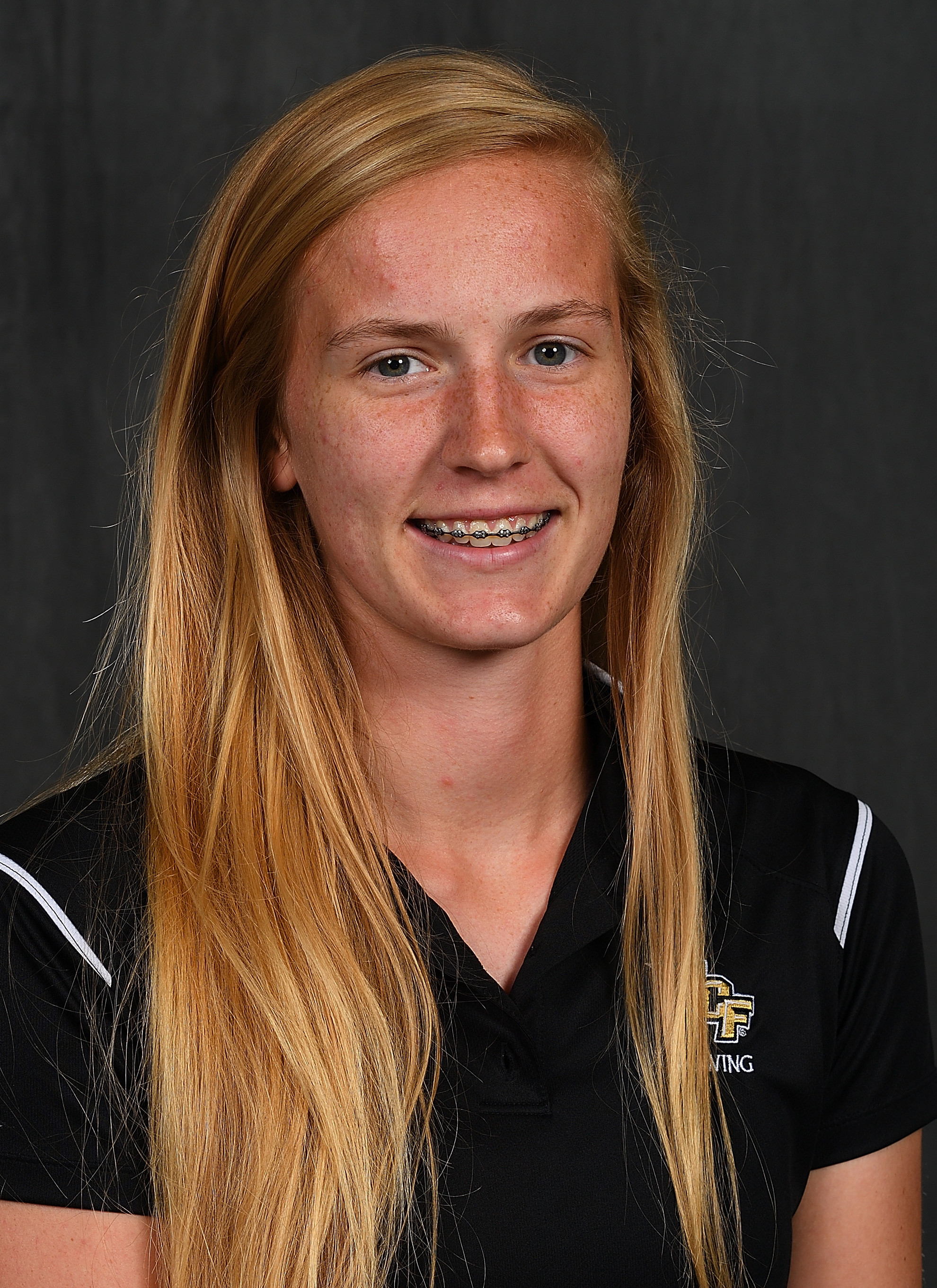 Darby Brooks - Rowing 2017-18 - UCF Athletics - Official Athletics Website