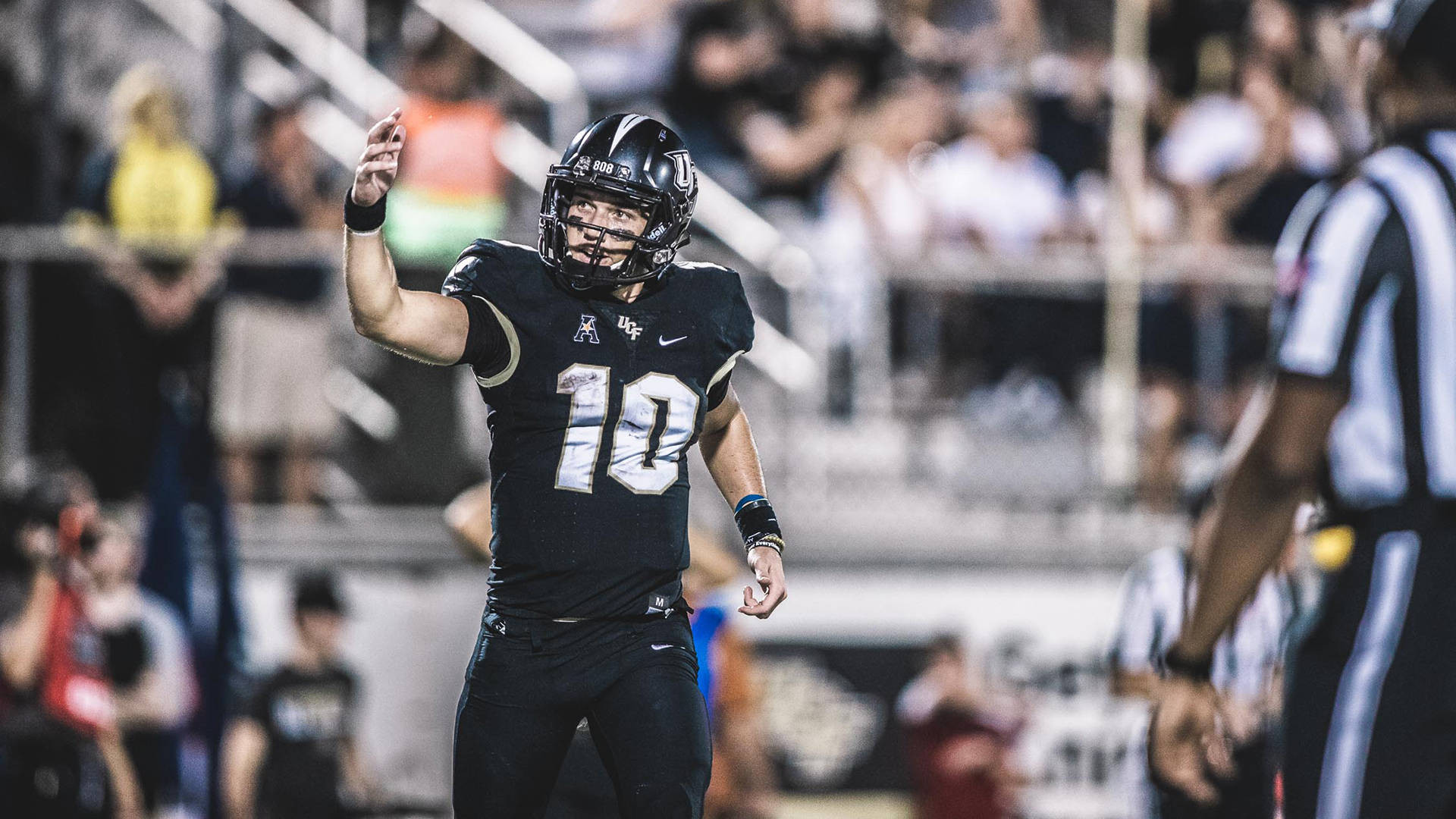 What We Learned vs. FAU - UCF Athletics - Official Athletics Website