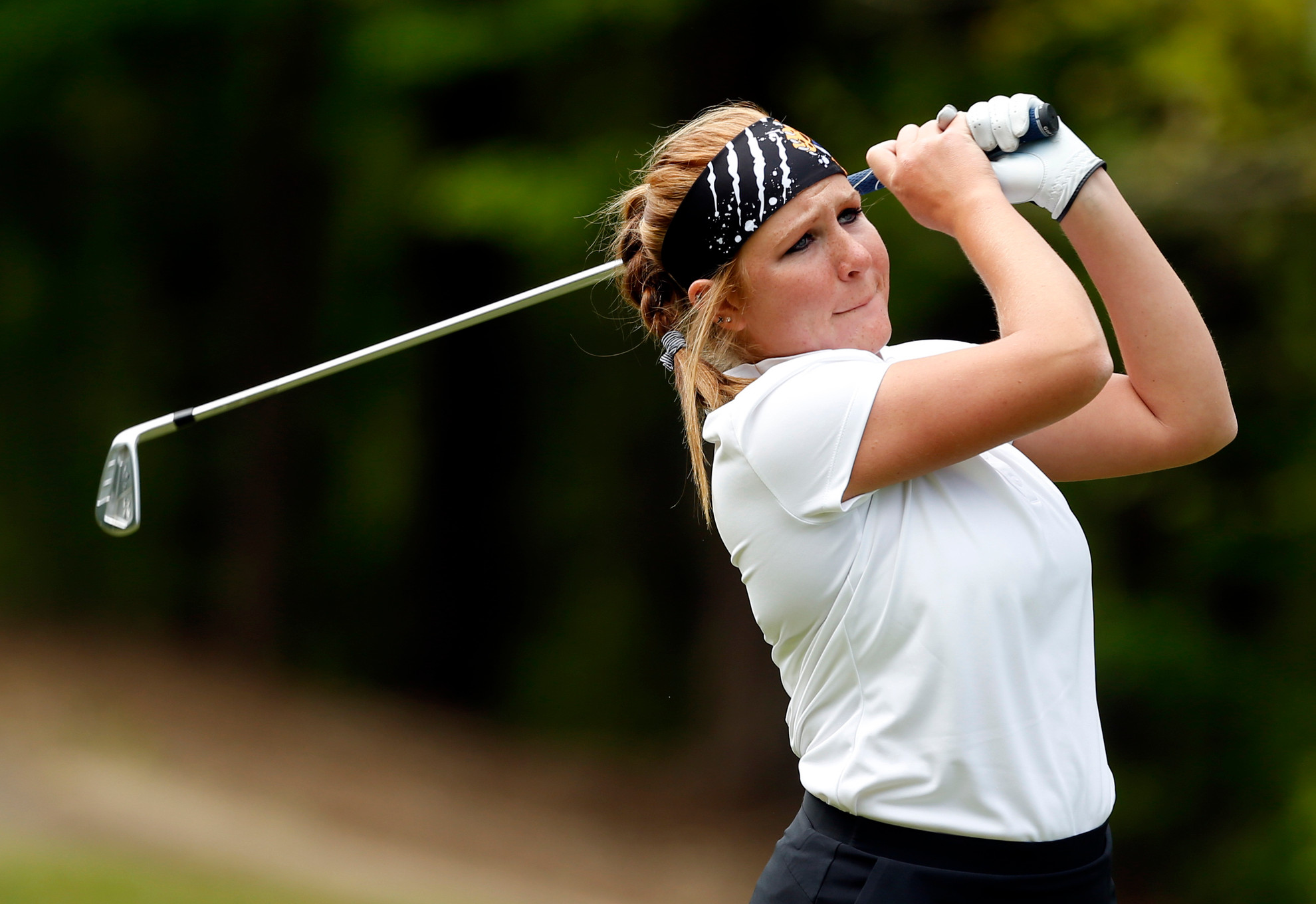 Emily Marron - UCF Athletics - Official Athletics Website