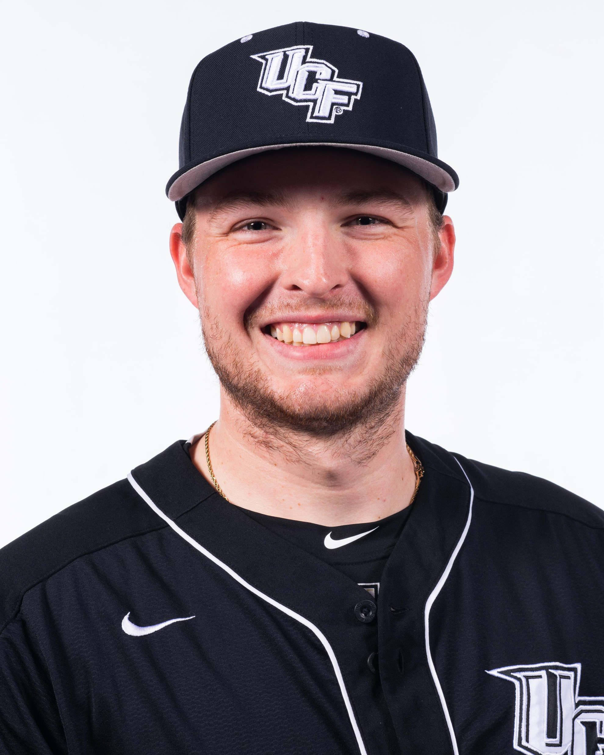 Zack Hunsicker - Baseball 2021 - UCF Athletics - Official Athletics Website