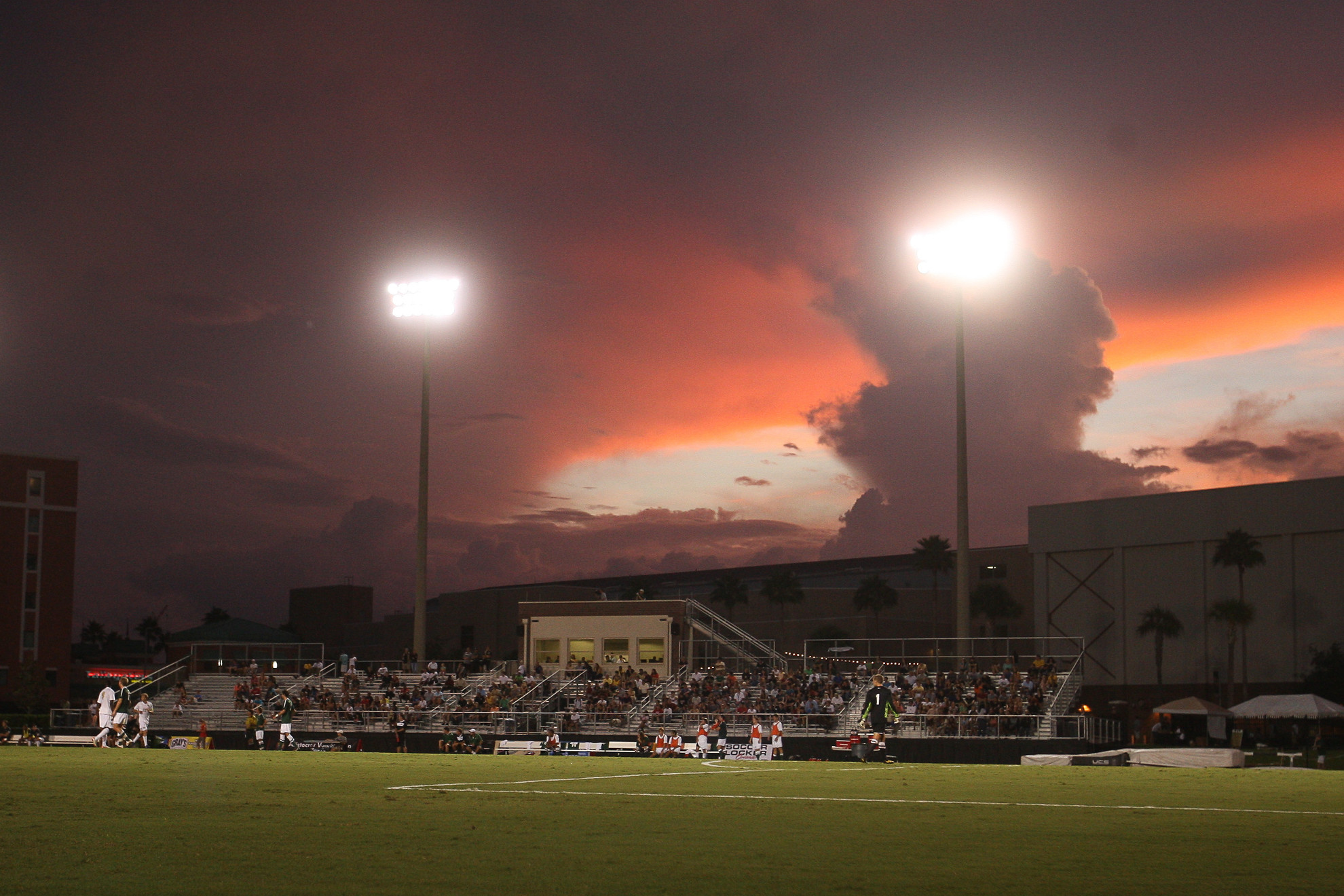 Soccer Summer Camps - UCF Athletics - Official Athletics Website