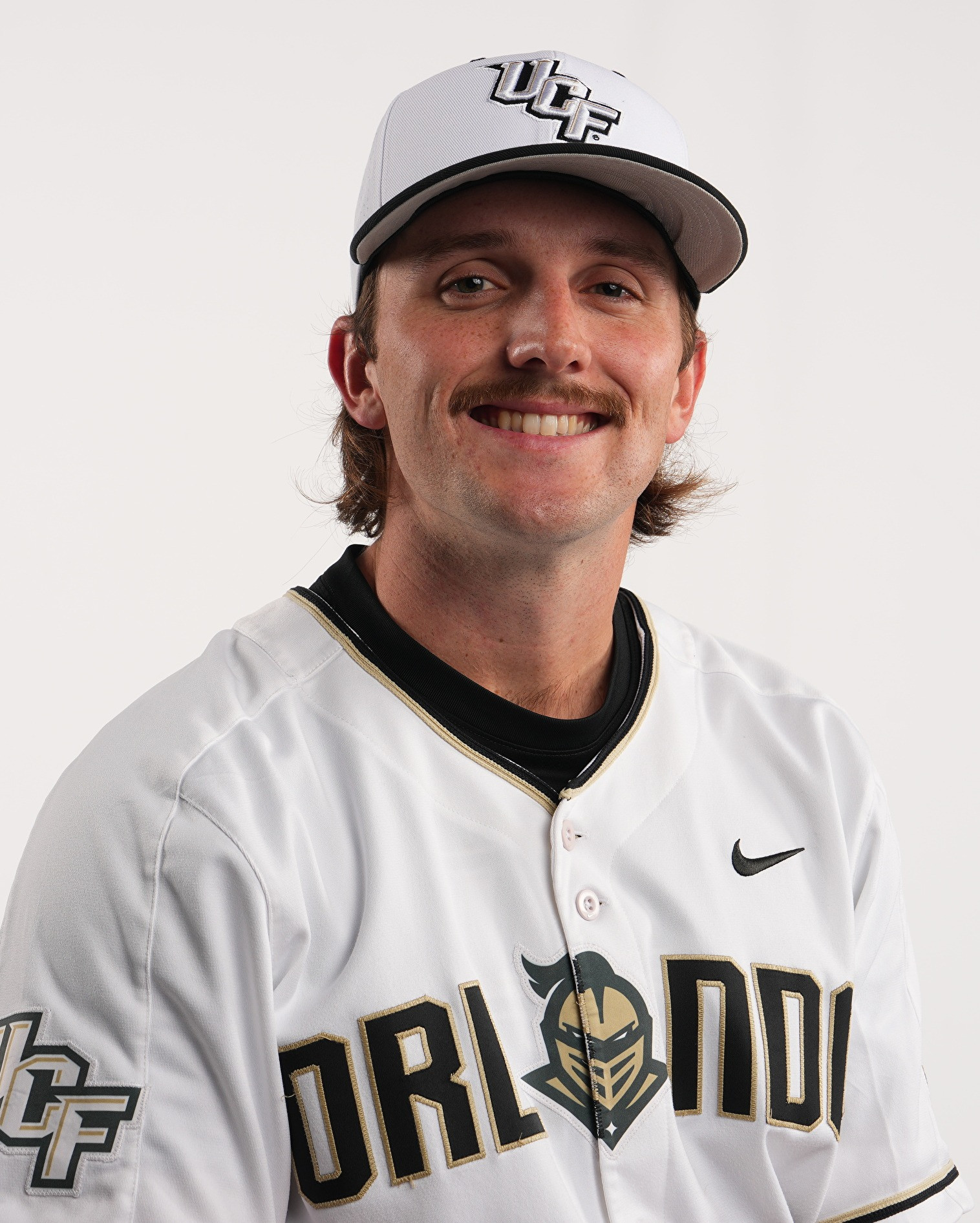 Kyle Kramer - Baseball 2024 - UCF Athletics - Official Athletics Website
