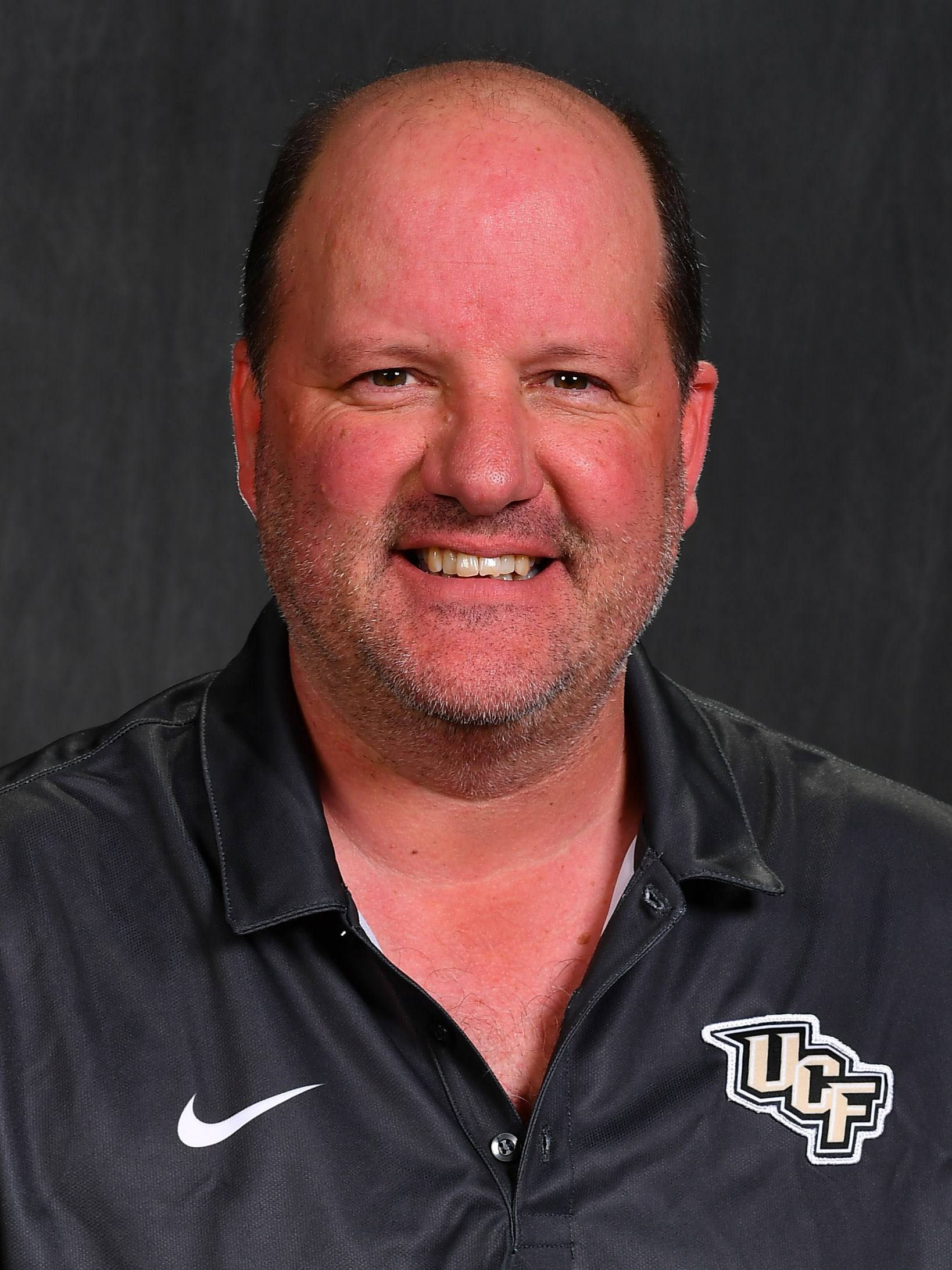Billy Ray Johnson - UCF Athletics - Official Athletics Website