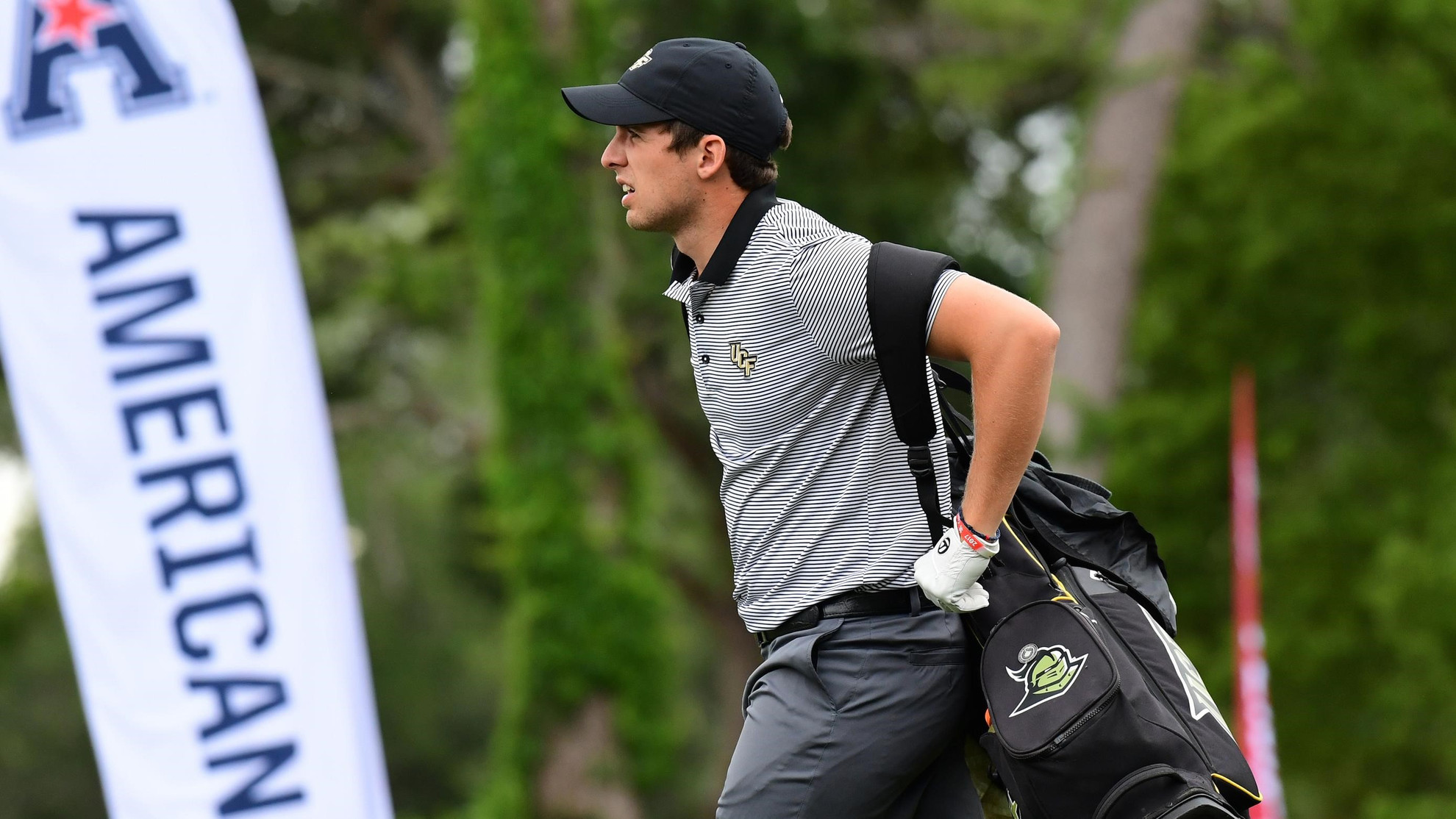 Knights In First - UCF Athletics - Official Athletics Website