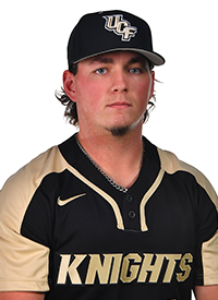 Rylan Thomas - Baseball 2018 - UCF Athletics - Official Athletics Website
