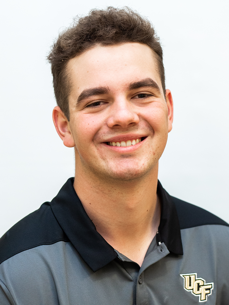 Jake Grula - Men's Golf 2018-19 - UCF Athletics - Official Athletics ...