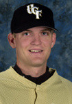 Chandler Rose - Baseball 2005 - UCF Athletics - Official Athletics Website